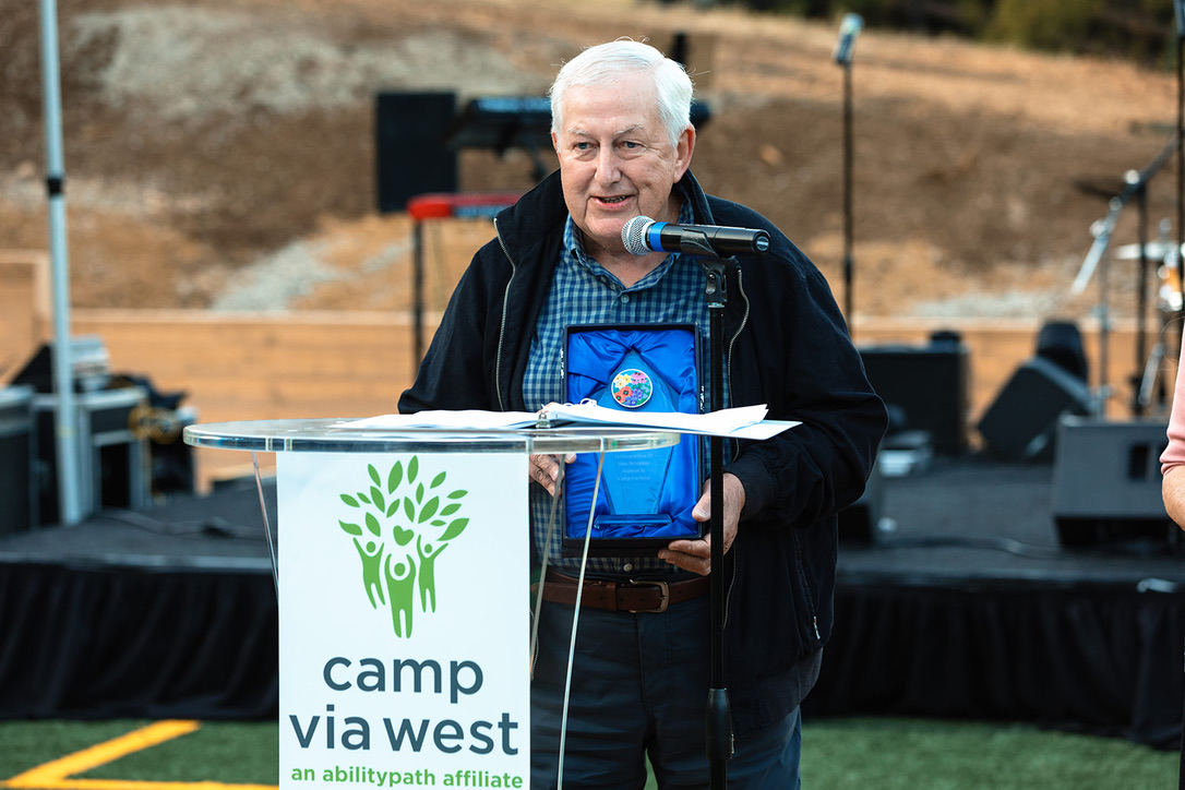 Camp Via West – Heart of Camp event Sept 30, 2023 | DeAnza Lions Club