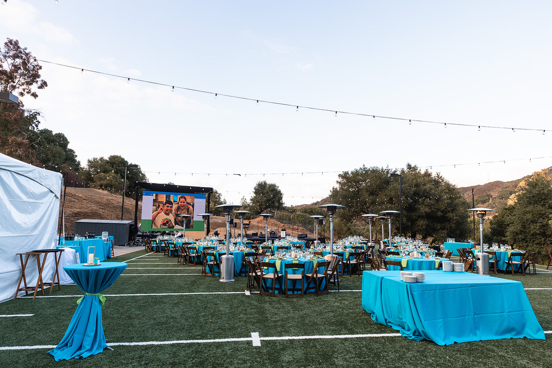 Camp Via West – Heart of Camp event Sept 30, 2023 | DeAnza Lions Club